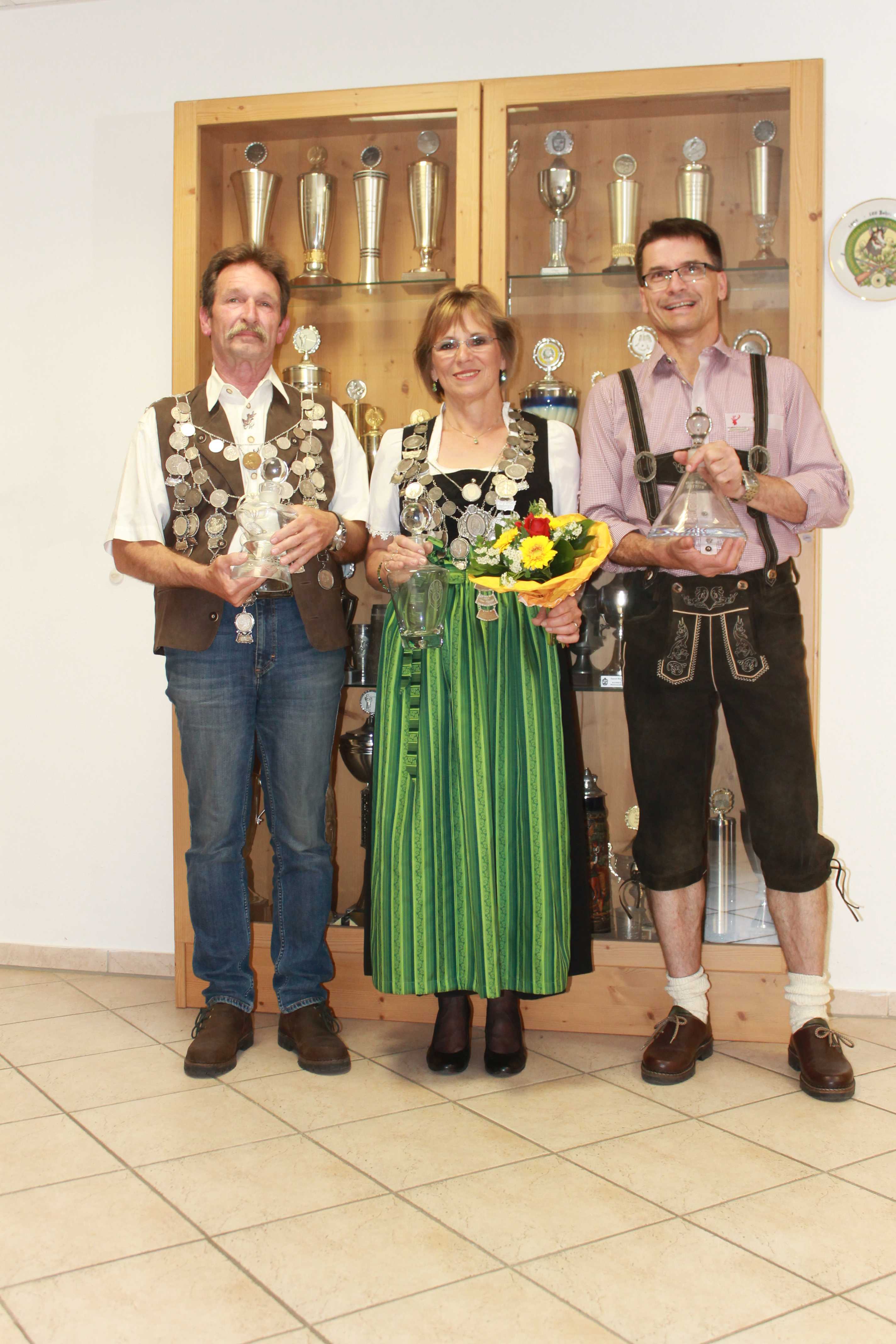 Archiv - Waidmannsheil Neu-Esting