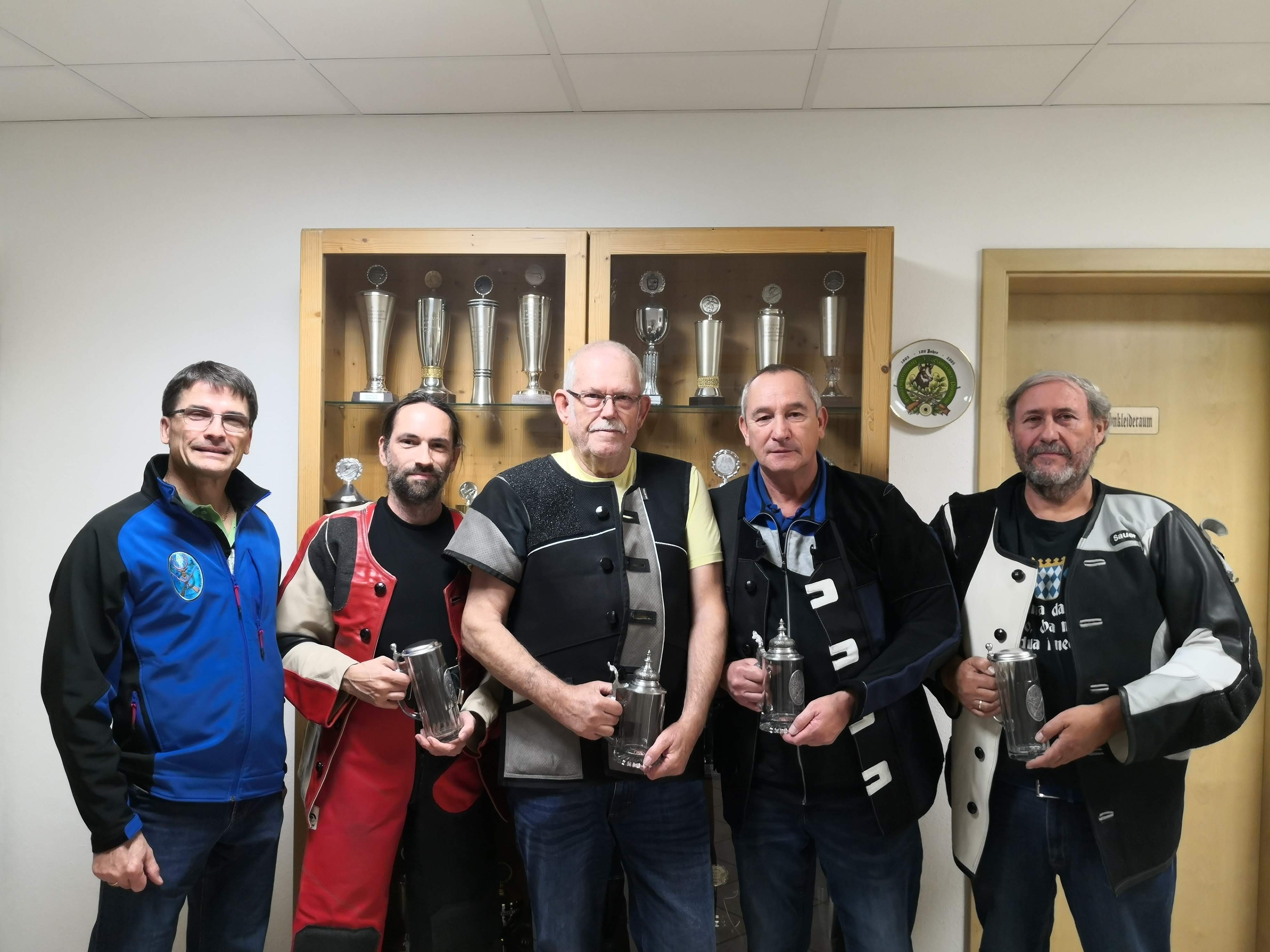 Archiv - Waidmannsheil Neu-Esting